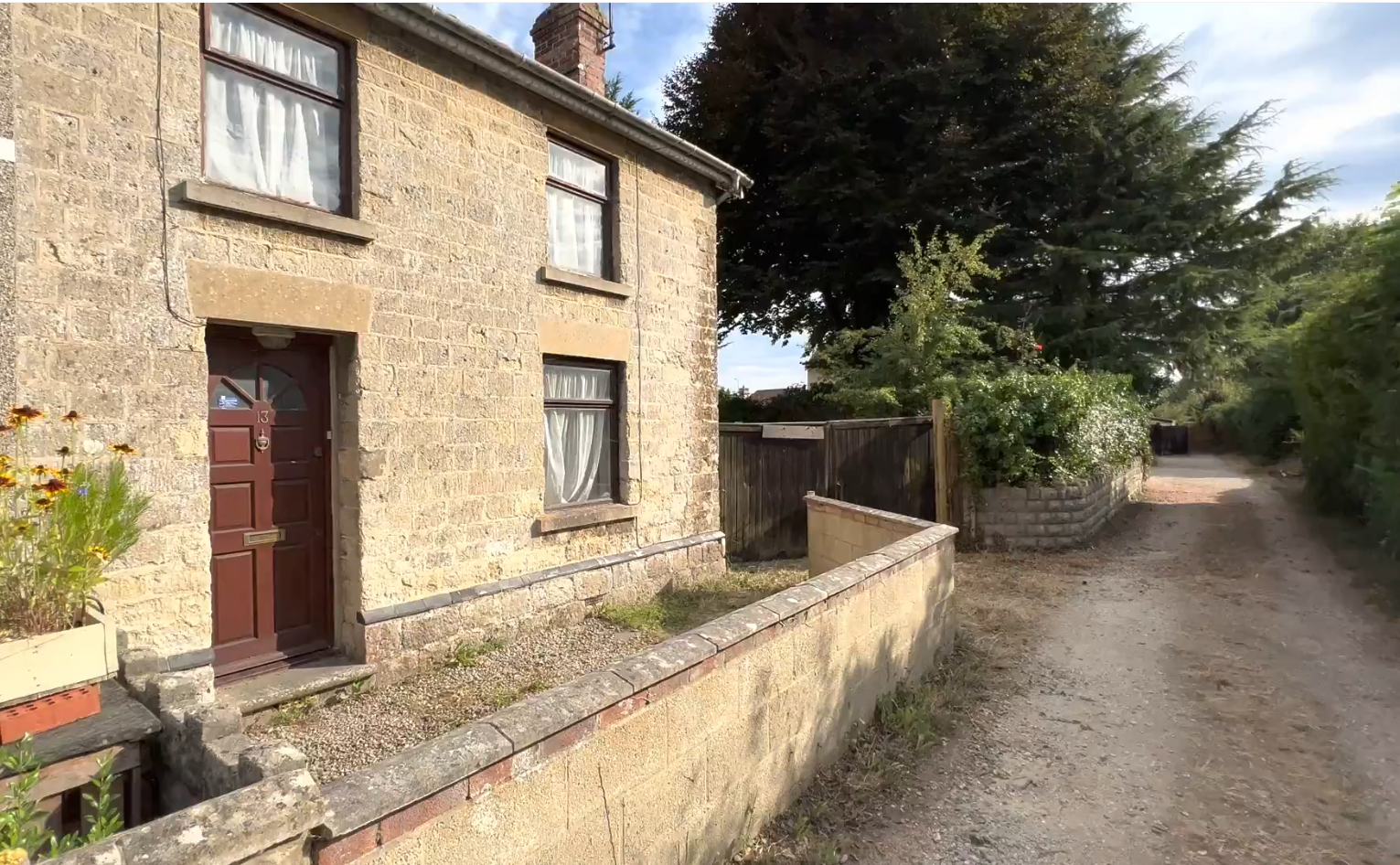 Bramble Cottage UK – Sharing the progress of a Victorian house ...
